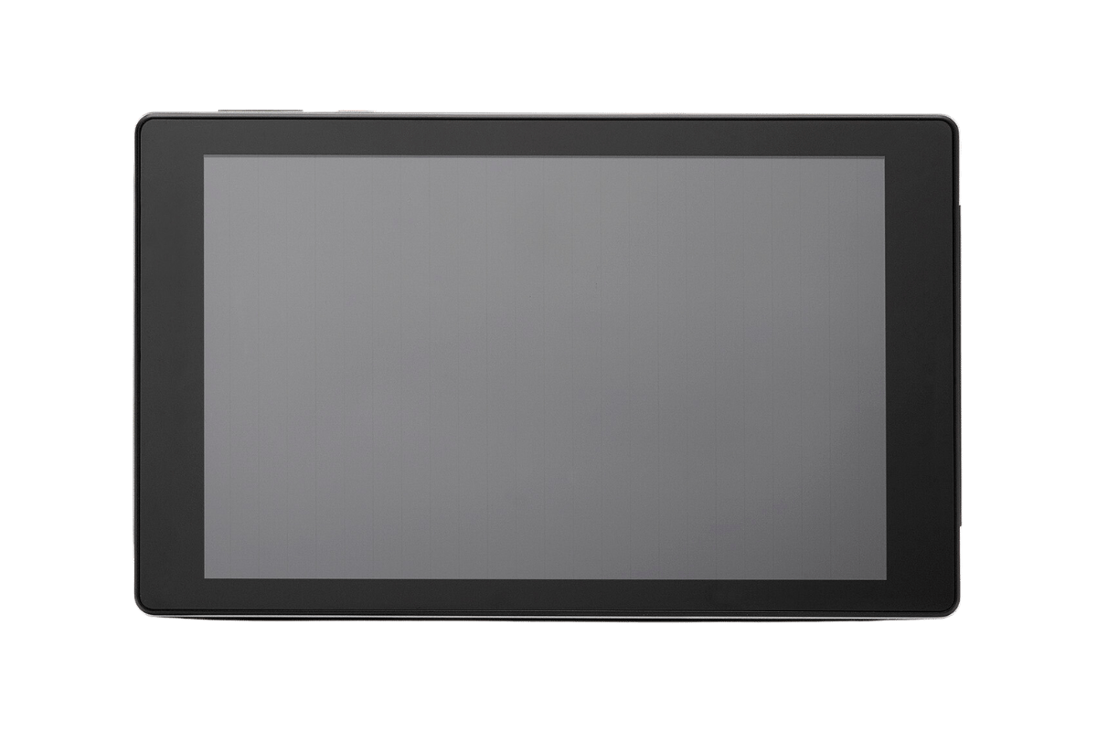 SuitePad In-Room Tablet: Hardware